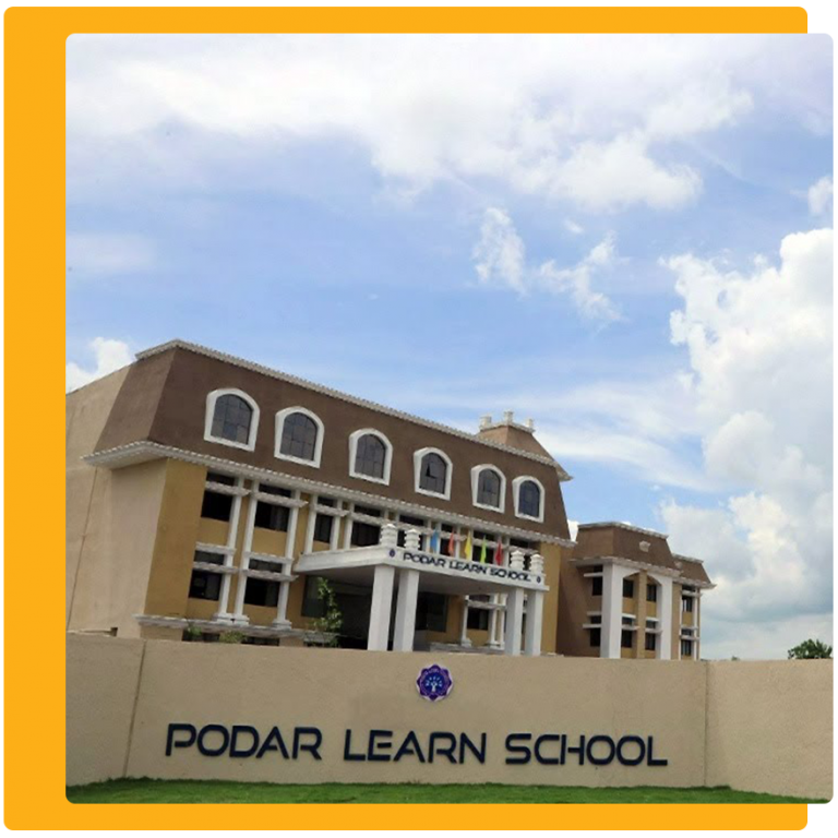 Podar International School Franchise | High ROI Education Franchise Podar International School Franchise | High ROI Education Franchise