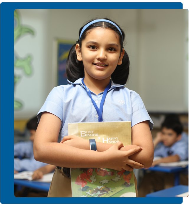Podar Learn School: Empowering Minds at Podar Smarter Schools Podar Learn School: Empowering Minds at Podar Smarter Schools