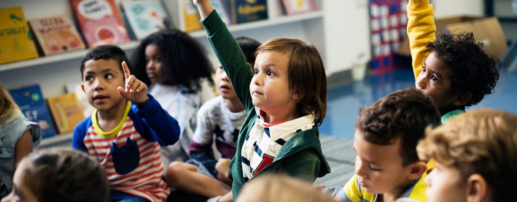 Holistic Education: Essential for Learners of Tomorrow | PSS Blog