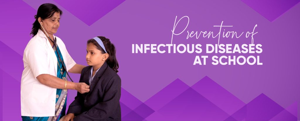 Prevent School Infections: 6 Tips for Parents and Schools | PSS Blog