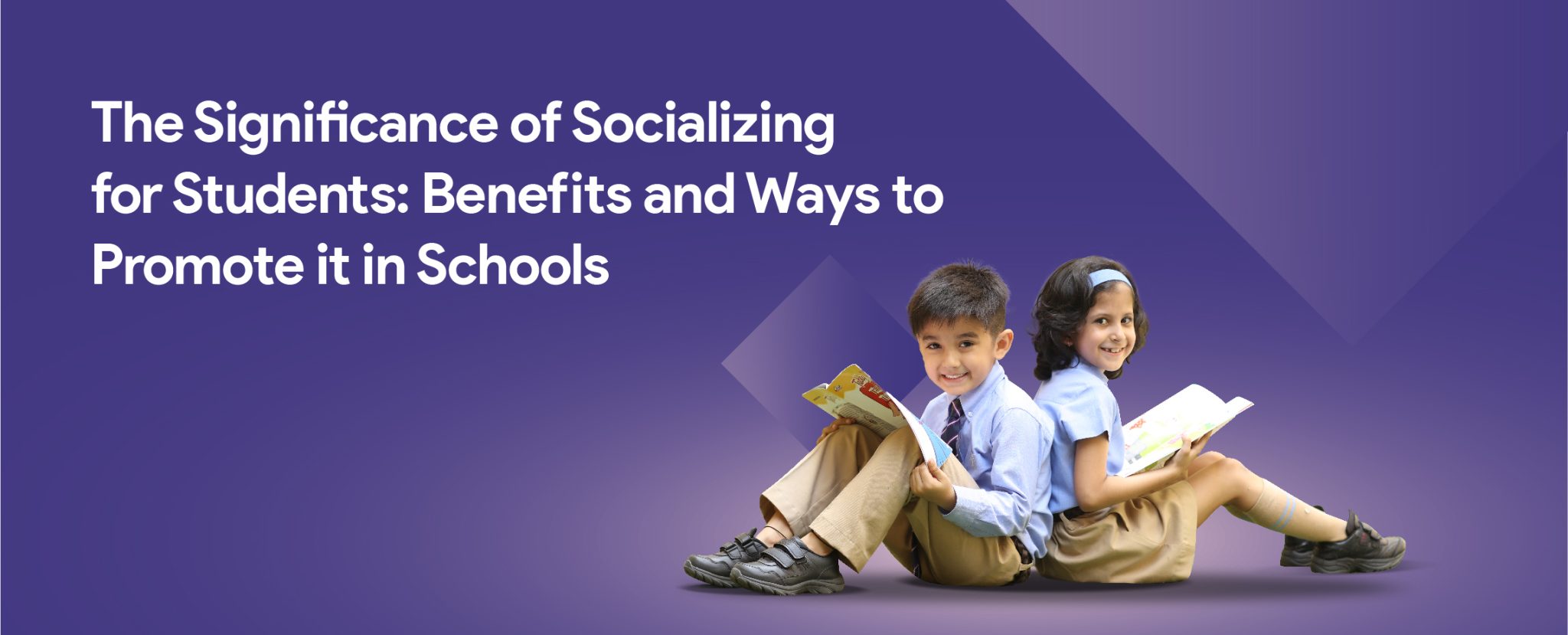 The Significance of Socializing for Students: Benefits and Ways to ...