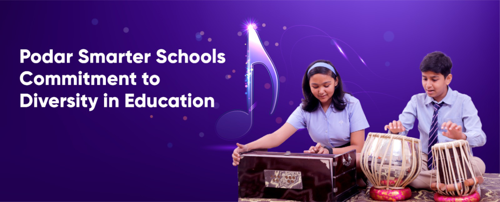 Podar Smarter Schools Commitment to Diversity in Education | PSS Blog Podar Smarter Schools Commitment to Diversity in Education | PSS Blog